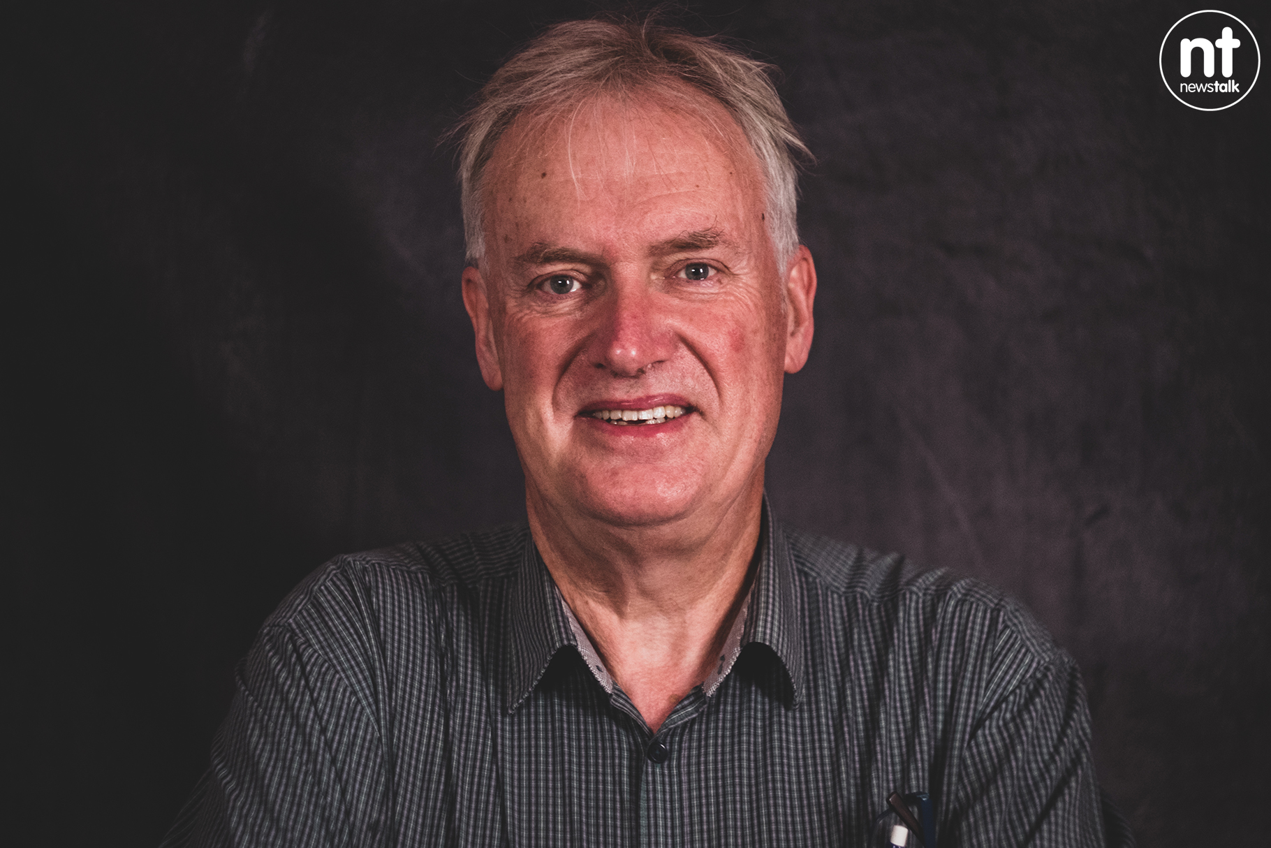 Science News And Updates With Prof Luke O'Neil | Newstalk