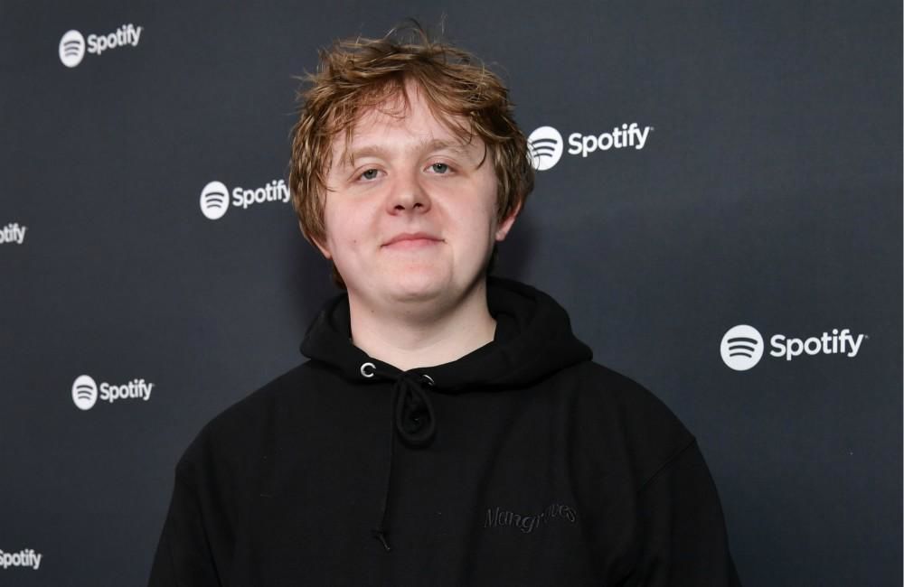 Lewis Capaldi's Parents HATED His Biggest Hit And Told Him To Ditch It!