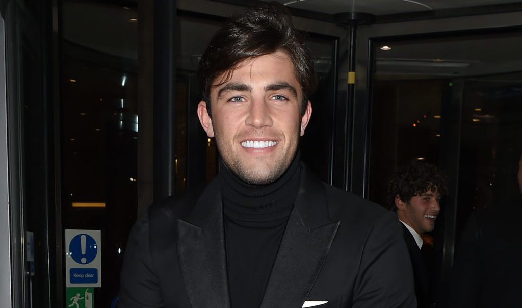 Jack Fincham Finally Responds To Engagement Rumours | SPINSouthWest