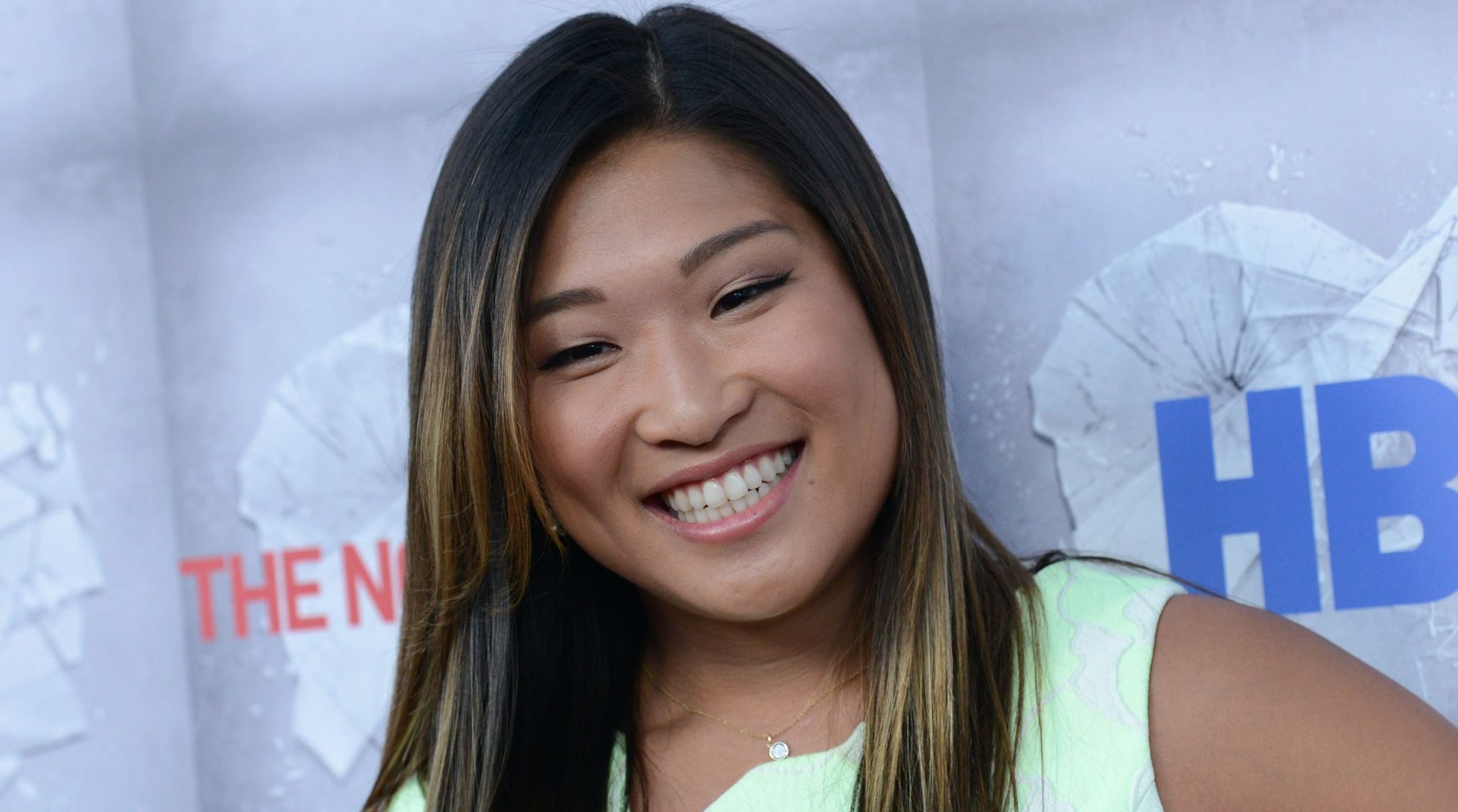 Glee Jenna Ushkowitz Announces She's Engaged | SPINSouthWest