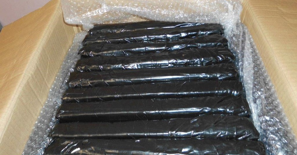 €3 Million Worth Of Heroin Seized In Dublin | SPINSouthWest