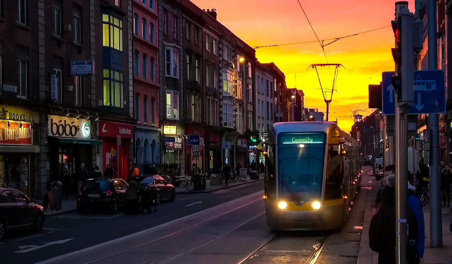 10 Great Things To See And Do In North Dublin City | SPIN1038