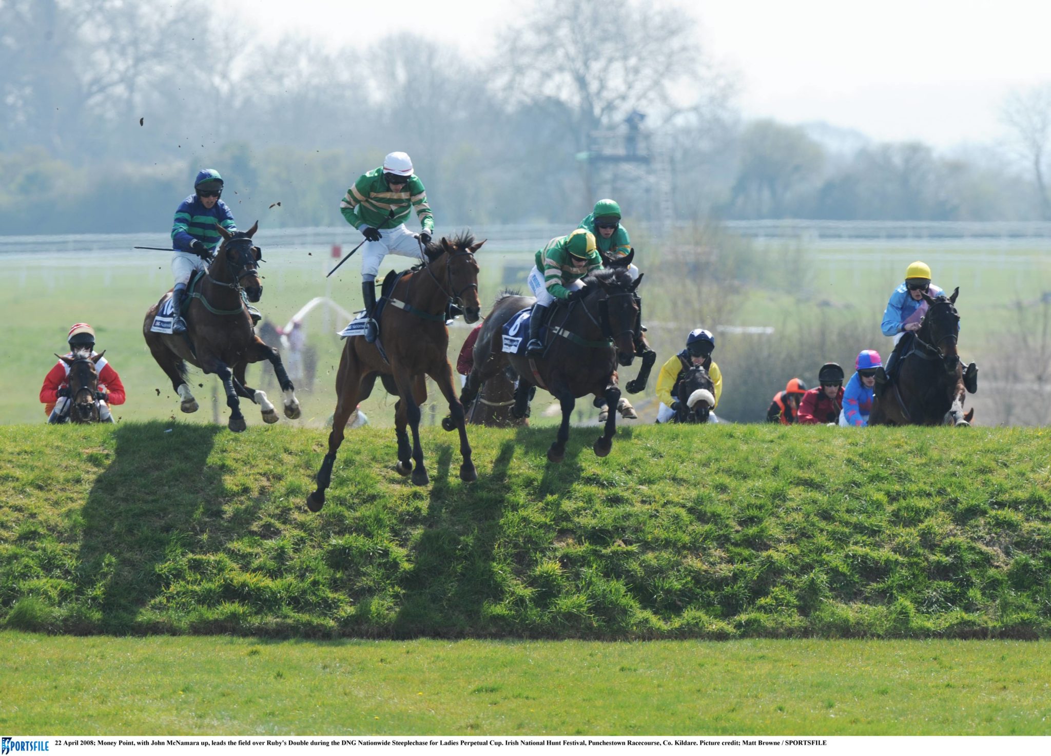 Point-to-Point season gets the go ahead as fixture list published ...