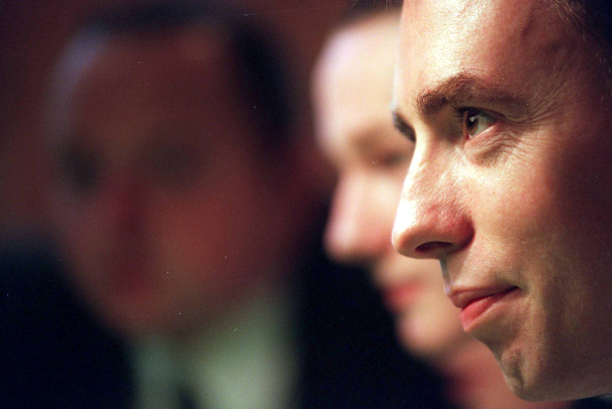 WATCH | Ken Doherty | "I still love playing, I still love competing ...