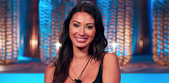 Francesca Farago Says She Knows Things That Could, 'Ruin,' Harry Jowsey ...