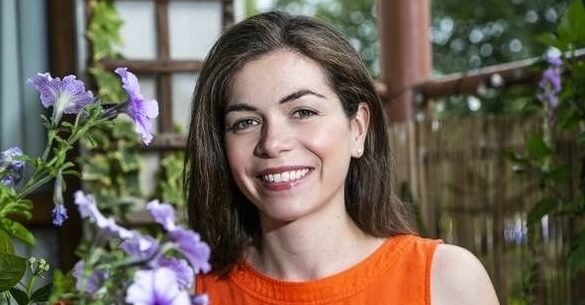 PLAN B LISTEN BACK: PERIOD COACH LISA DE JONG ON THE BANNED TAMPAX AD ...