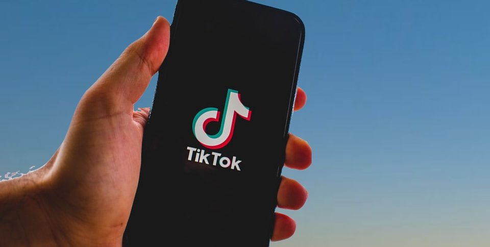 TikTok Has Become The Internet's Most Popular Destination In 2021 ...