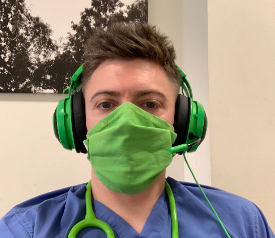 "It should fit just like a condom" - Irish Doctor On The Right Way To ...