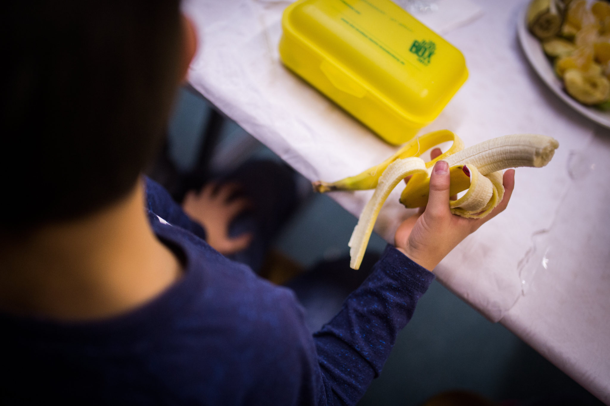 Almost Three In Four Children Badly Affected By Cost Of Living Crisis
