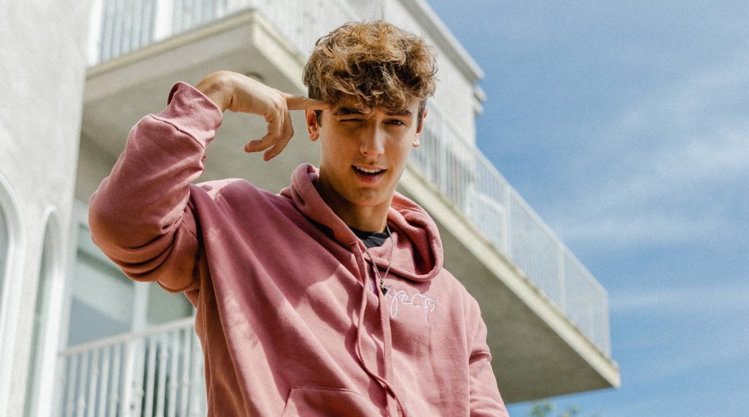 L.A. Mayor Shuts Off Utilities At TikTok Star Bryce Hall's Home ...