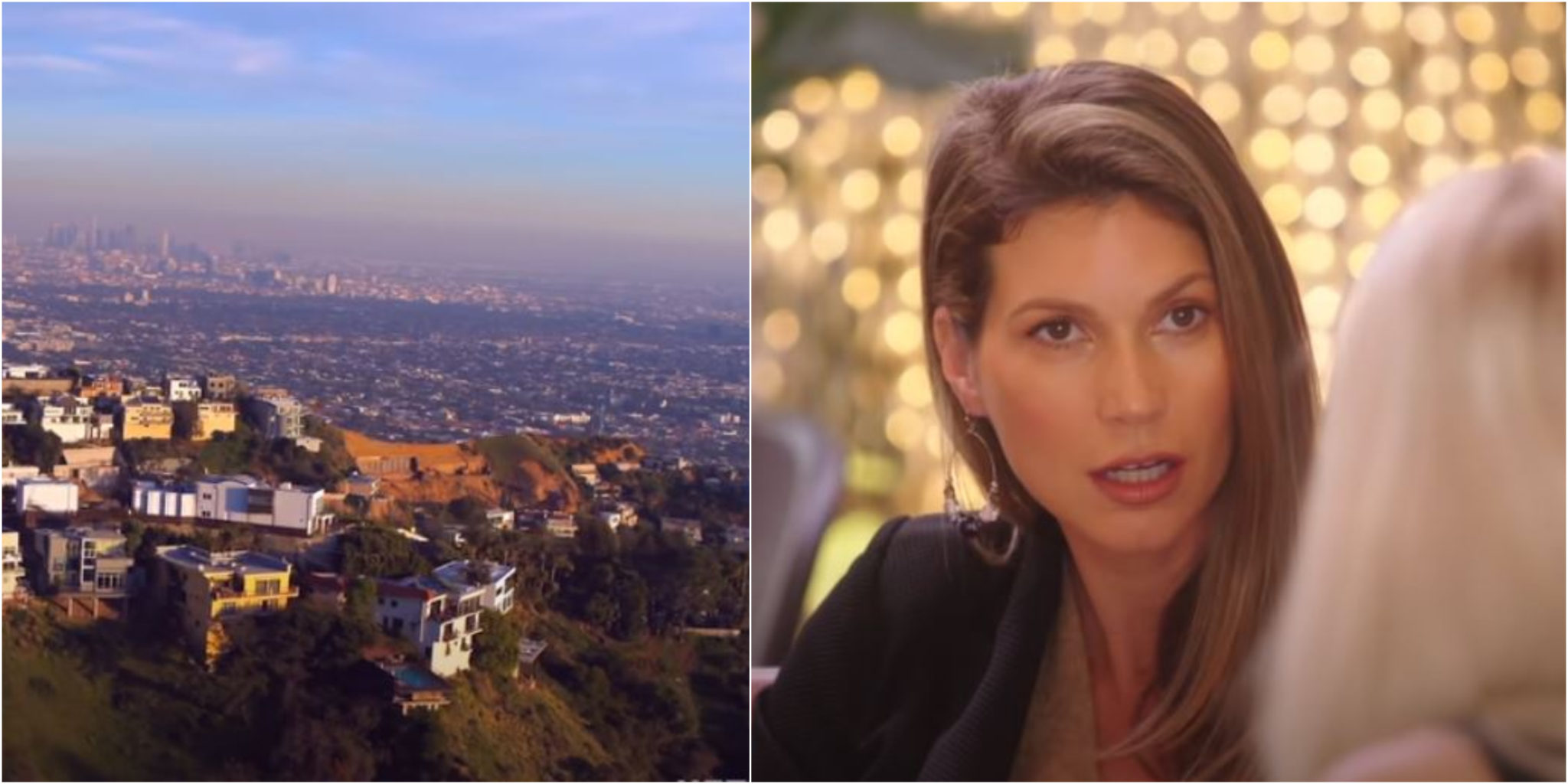 There's A New Show Coming To Nexflix This Week That All Selling Sunset ...