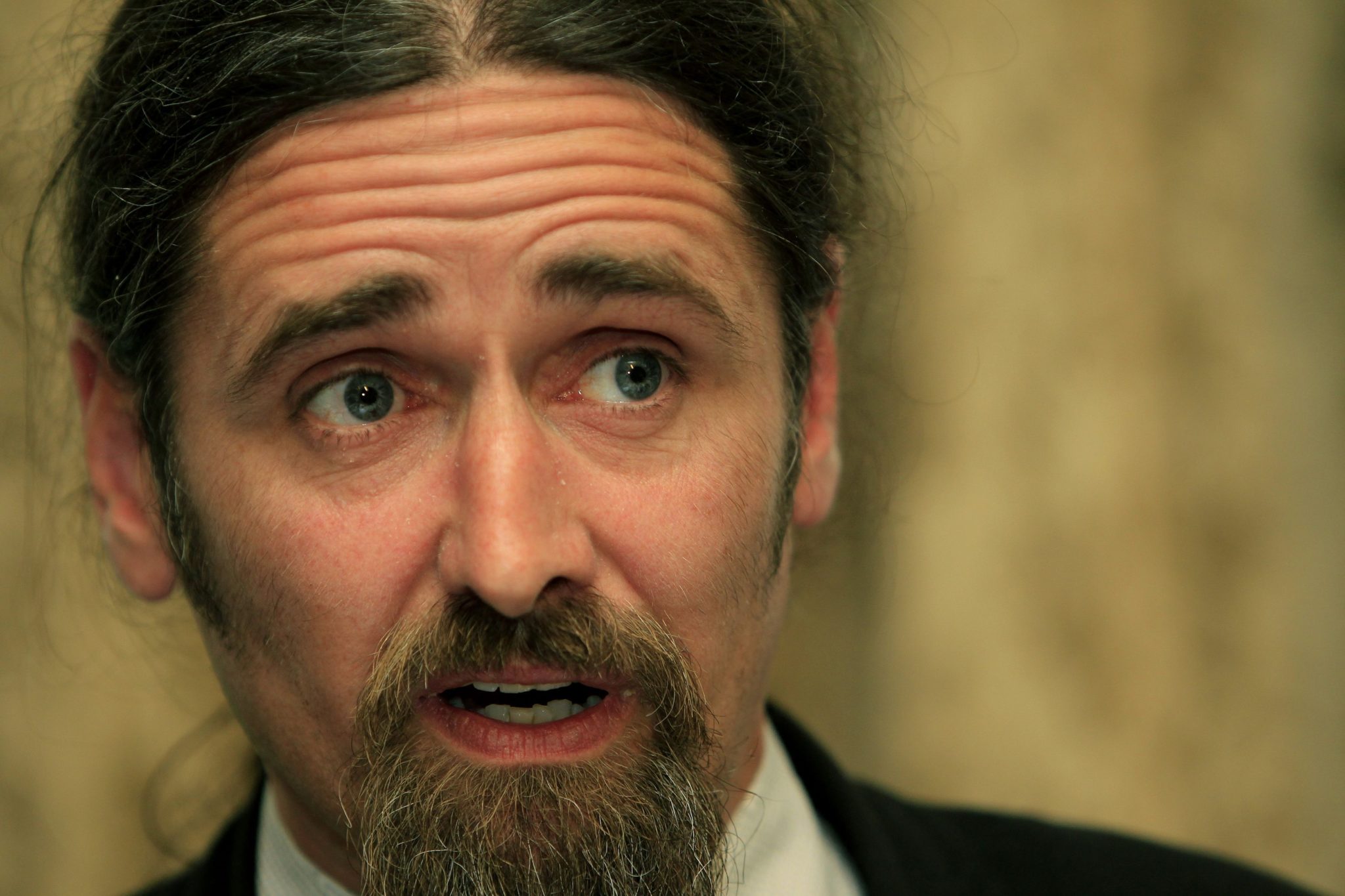 GolfGate: Phil Hogan 'is not indispensable', MEP Luke 'Ming' Flanagan ...