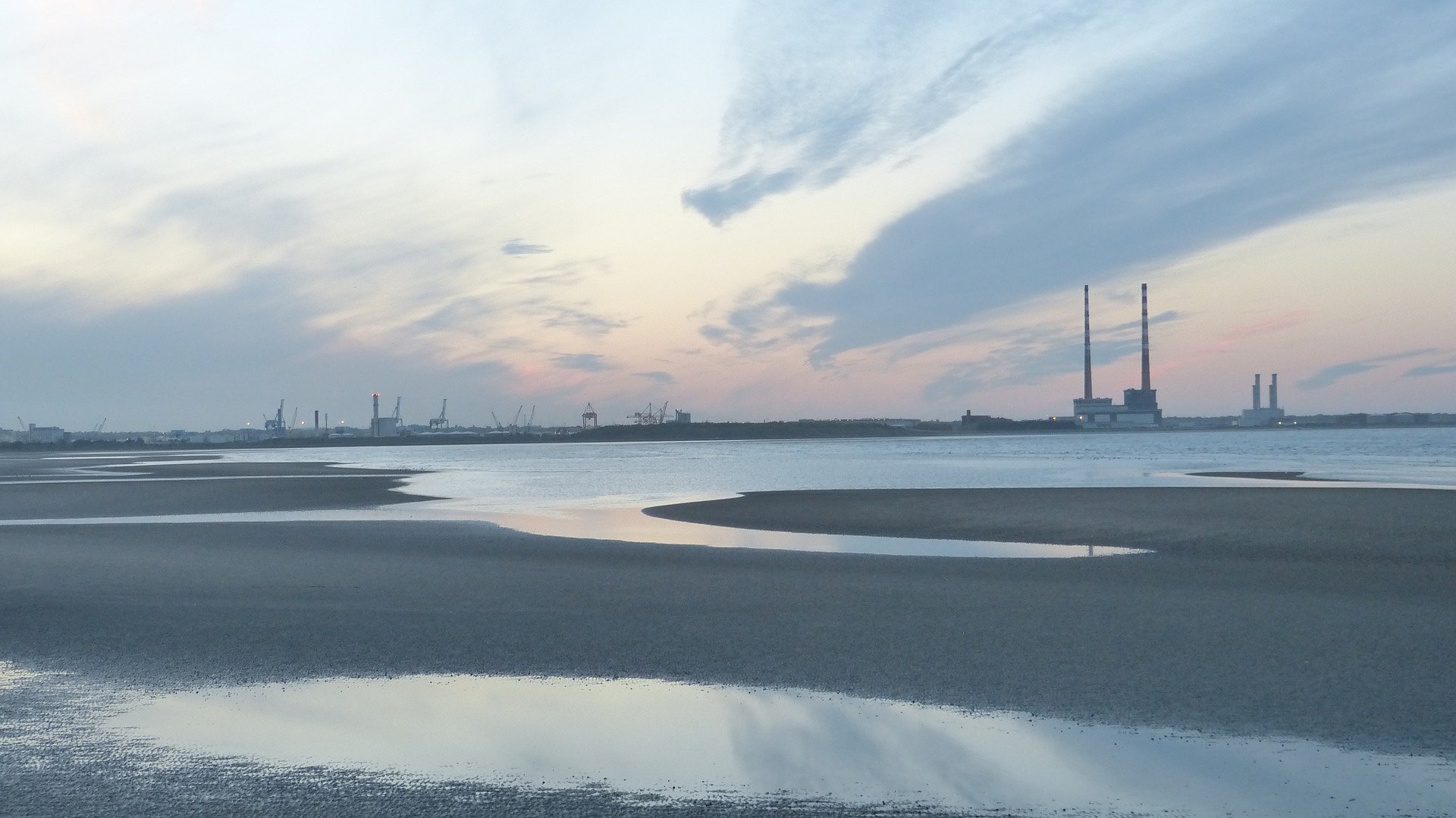 Here Are 10 Things To Do Along Dublin's Coast | SPIN1038