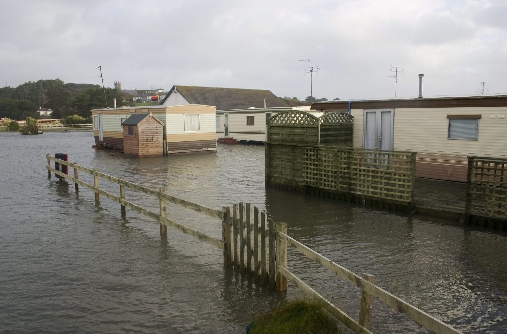 #StormFrancis: Is Ireland adequately prepared for storm & flood defence ...