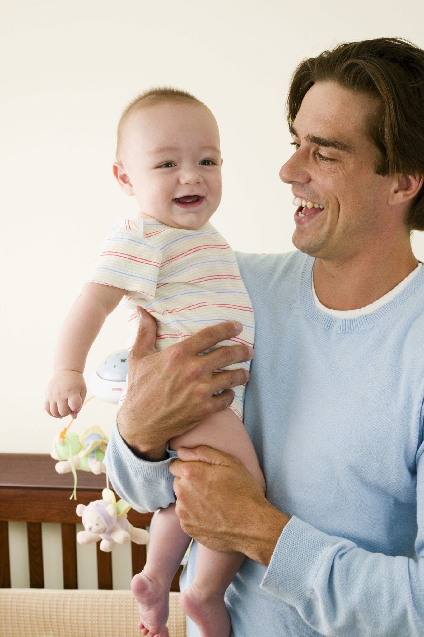 Men are able to Breastfeed now | Newstalk