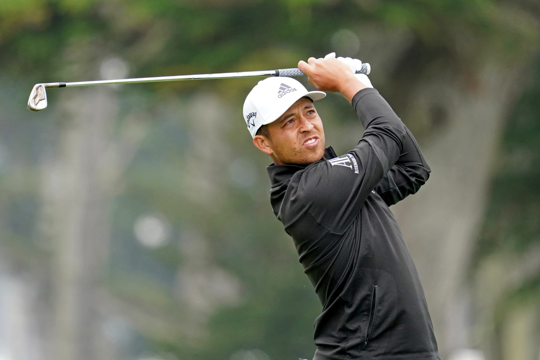 Virtual Insanity! John Duggan's Golf Tips for the Memorial Tournament ...