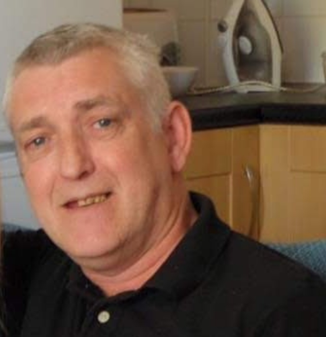 Thomas McCabe, man wanted by PSNI, is arrested by Gardaí | Newstalk