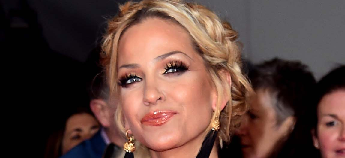 Sarah Harding Confirms Advanced Breast Cancer In Social Media Statement