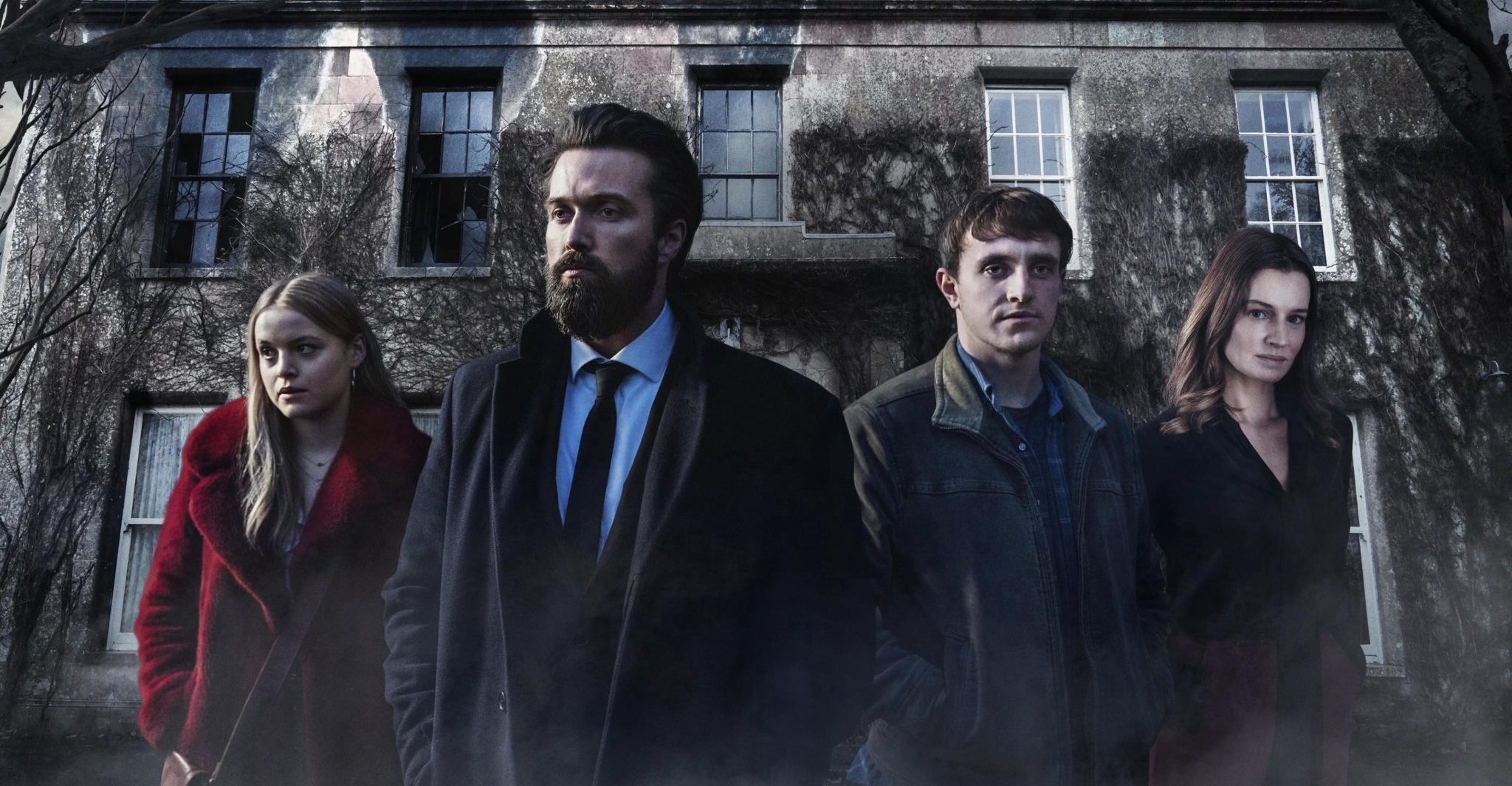 Here's Everything You Need To Know About The Deceived | SPIN1038