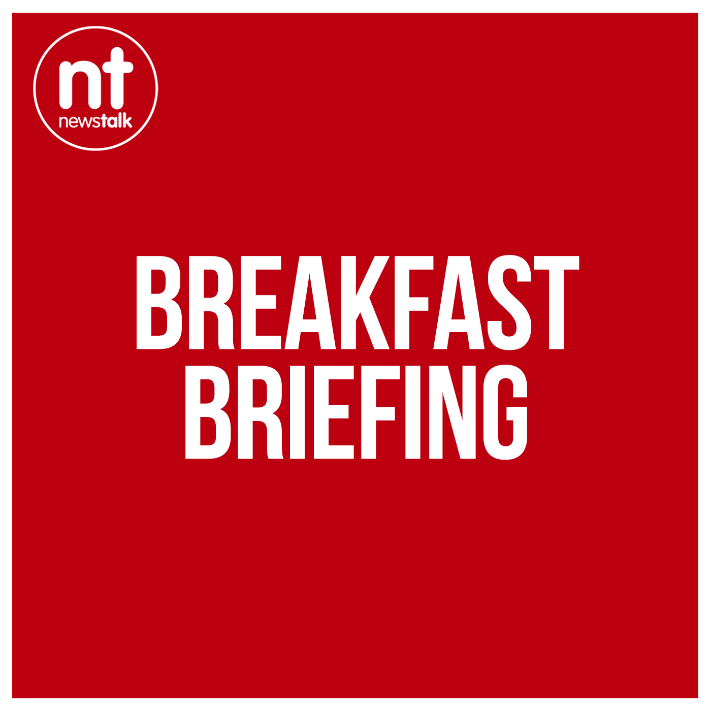 Breakfast Briefing Newspaper Review November 17th | Newstalk