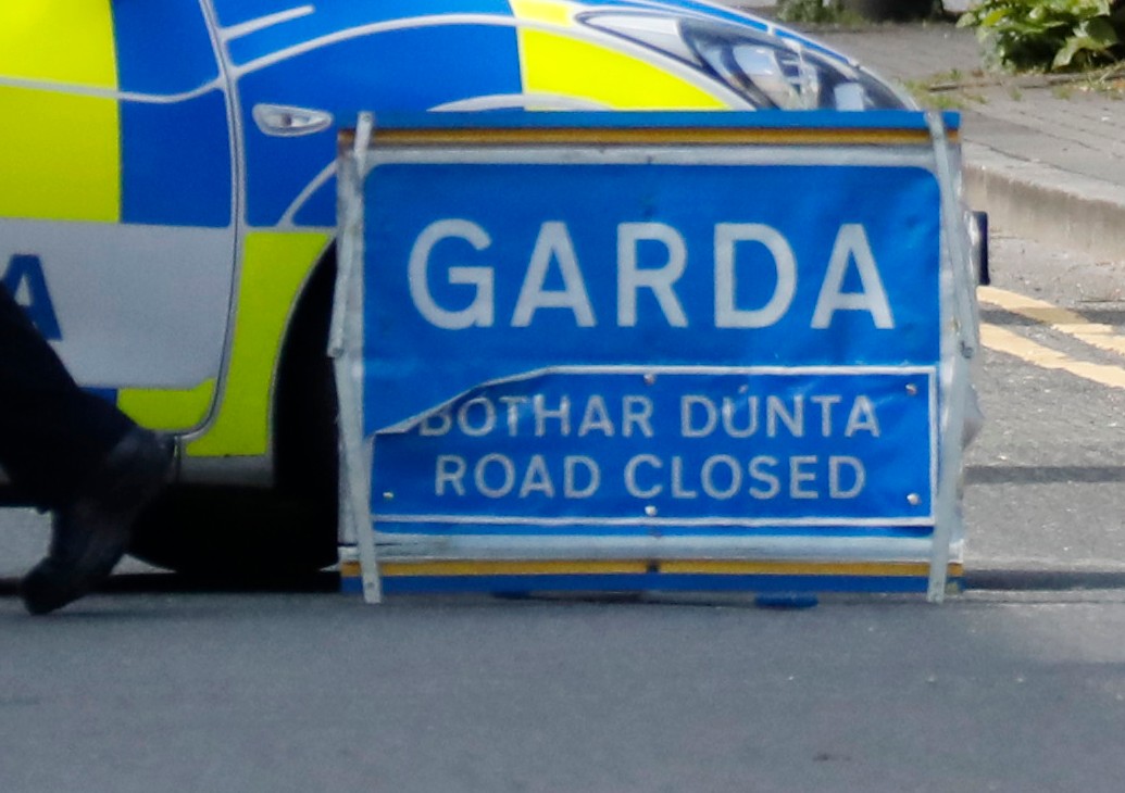 Three People Killed in Overnight Carlow Crash