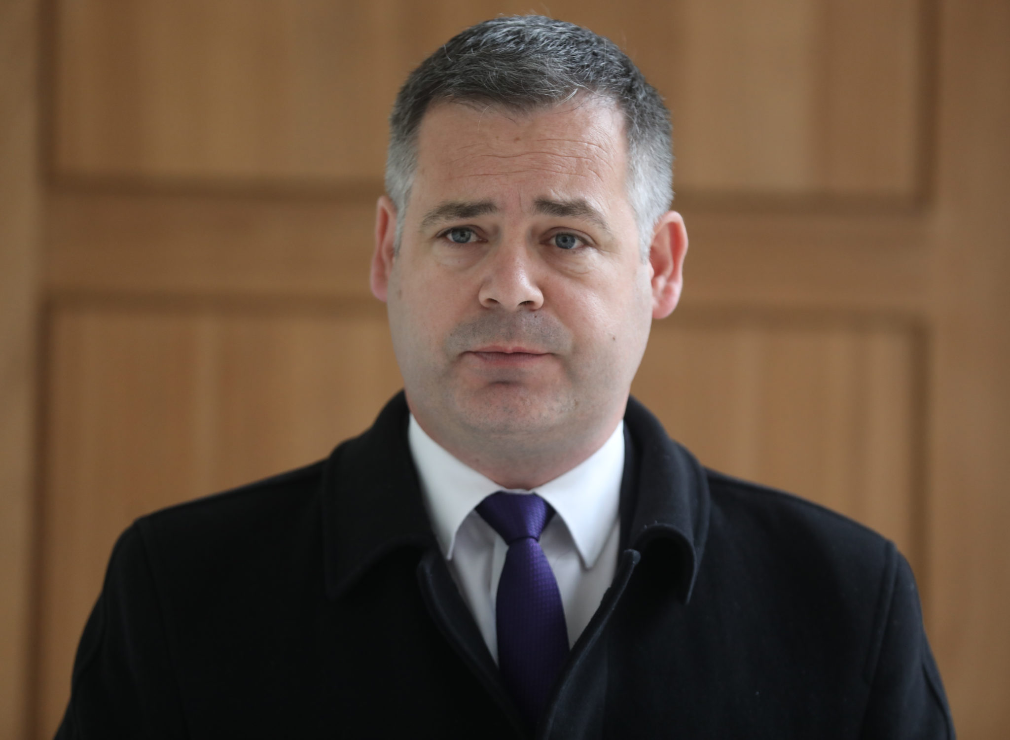 Pearse Doherty concerned new wage subsidy scheme will lead to job ...