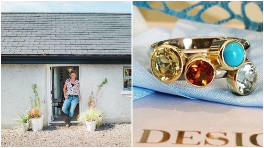 Kilkenny Jeweller Creates Incredibly Beautiful Pieces Remembering Those ...