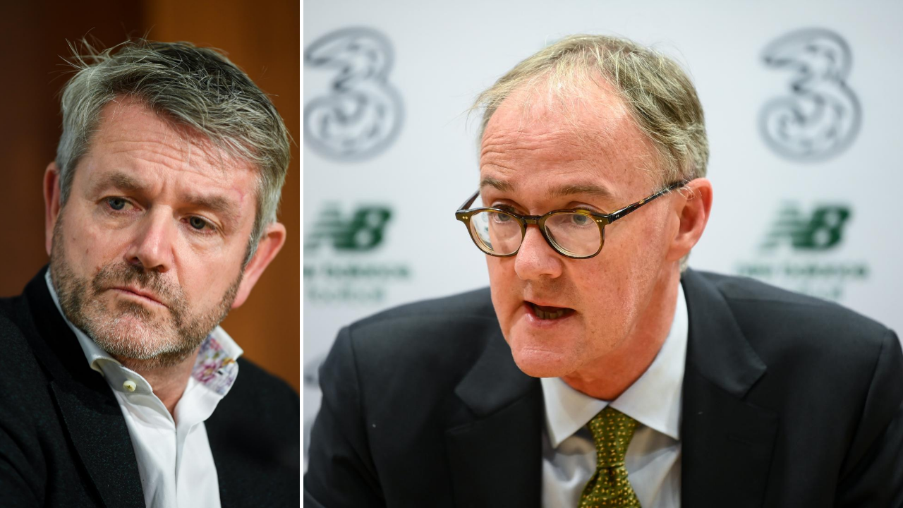 FAI | Larry Bass calls on independent board members to resign | OffTheBall