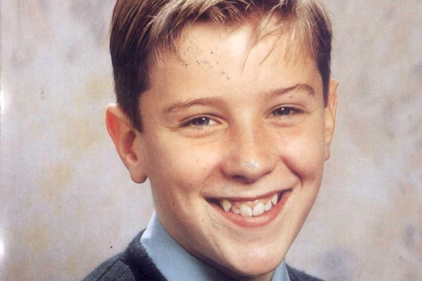 Tim Parry celebrates son Tim's life, who would be 40 today | Newstalk