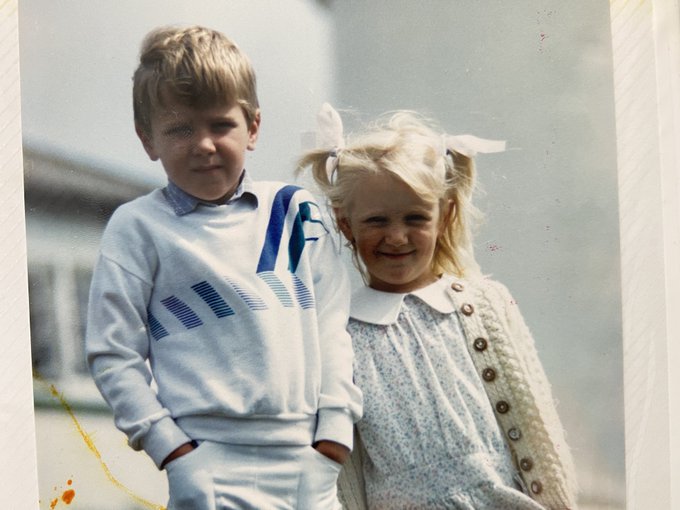 IRA bomb victim Tim Parry remembered on what would have been 40th ...