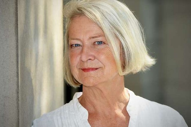 Thursday Interview: Kate Adie | Newstalk