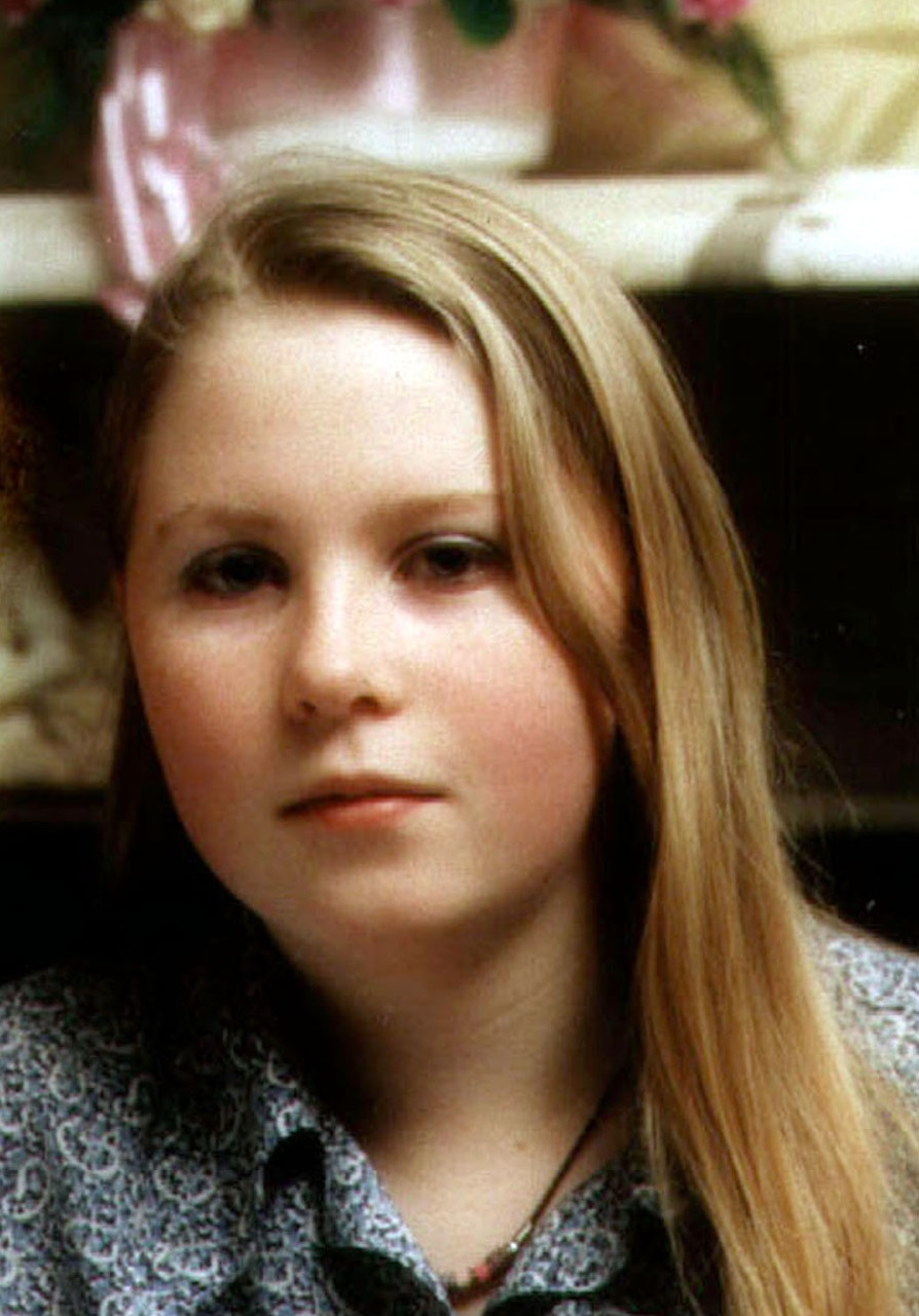 Raonaid Murray: Family appeal for information on 21st anniversary of ...