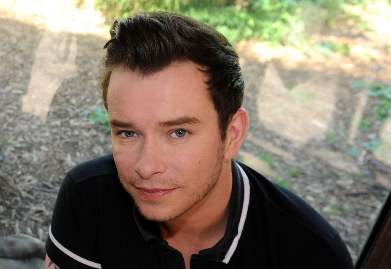Park in Dublin set to be named after Boyzone singer Stephen Gately ...