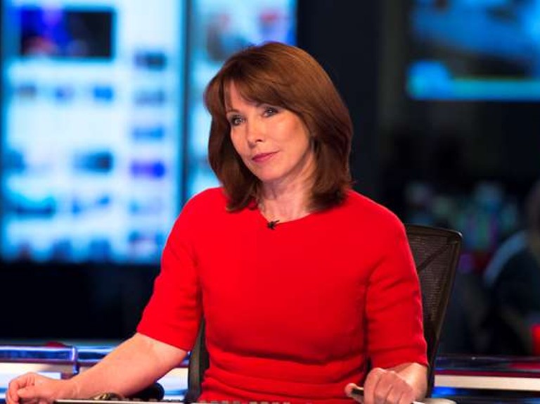 "It's my job as a journalist to hold them to account!" | Newstalk