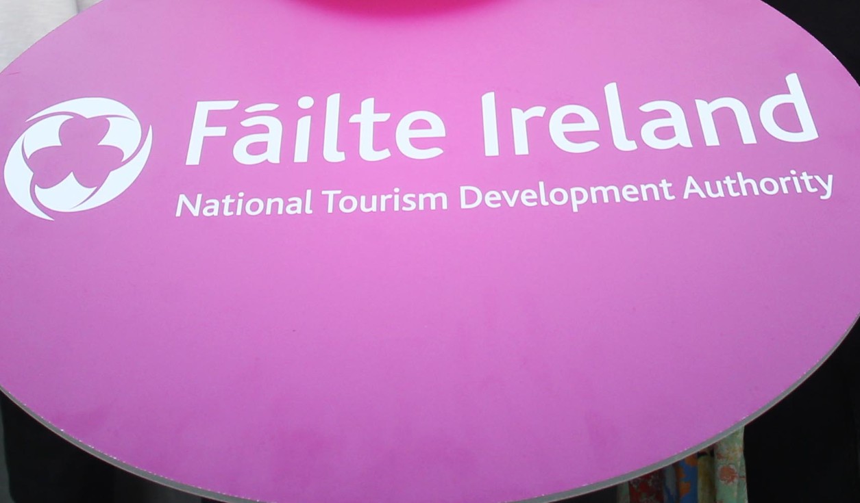Second Fáilte Ireland board member resigns after travelling abroad ...