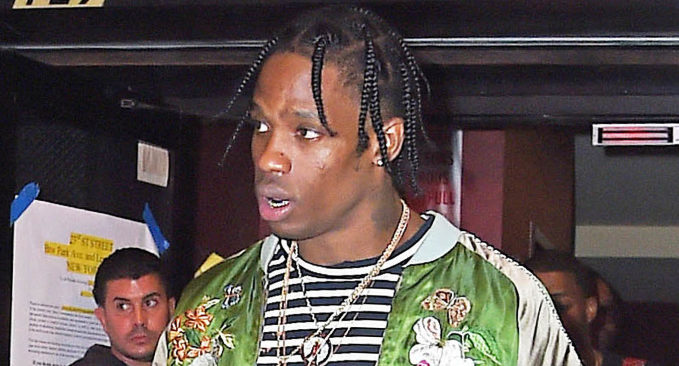 Over 90 Lawsuits Filed Following Tragic Travis Scott Concert | www.98fm.com