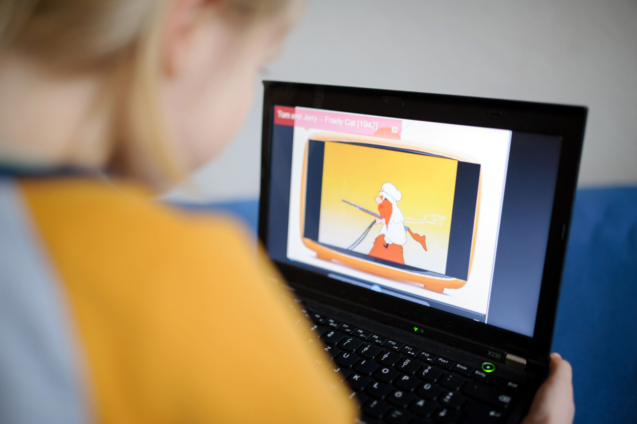 One Third Of Children Are Speaking To Strangers Online | Newstalk