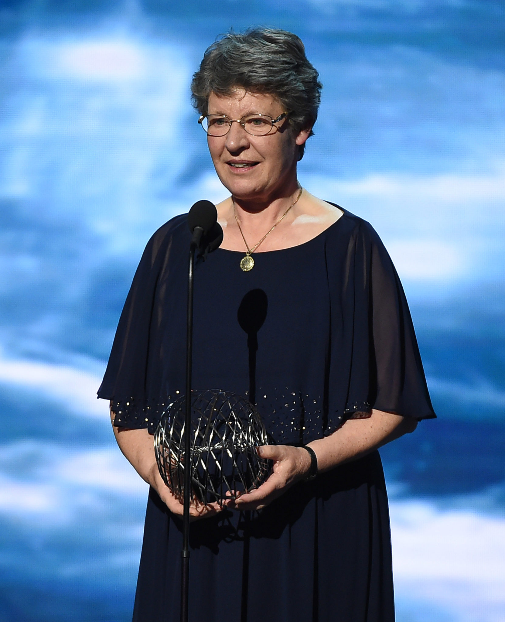 The Achievements of Professor Dame Jocelyn Bell Burnell | Newstalk