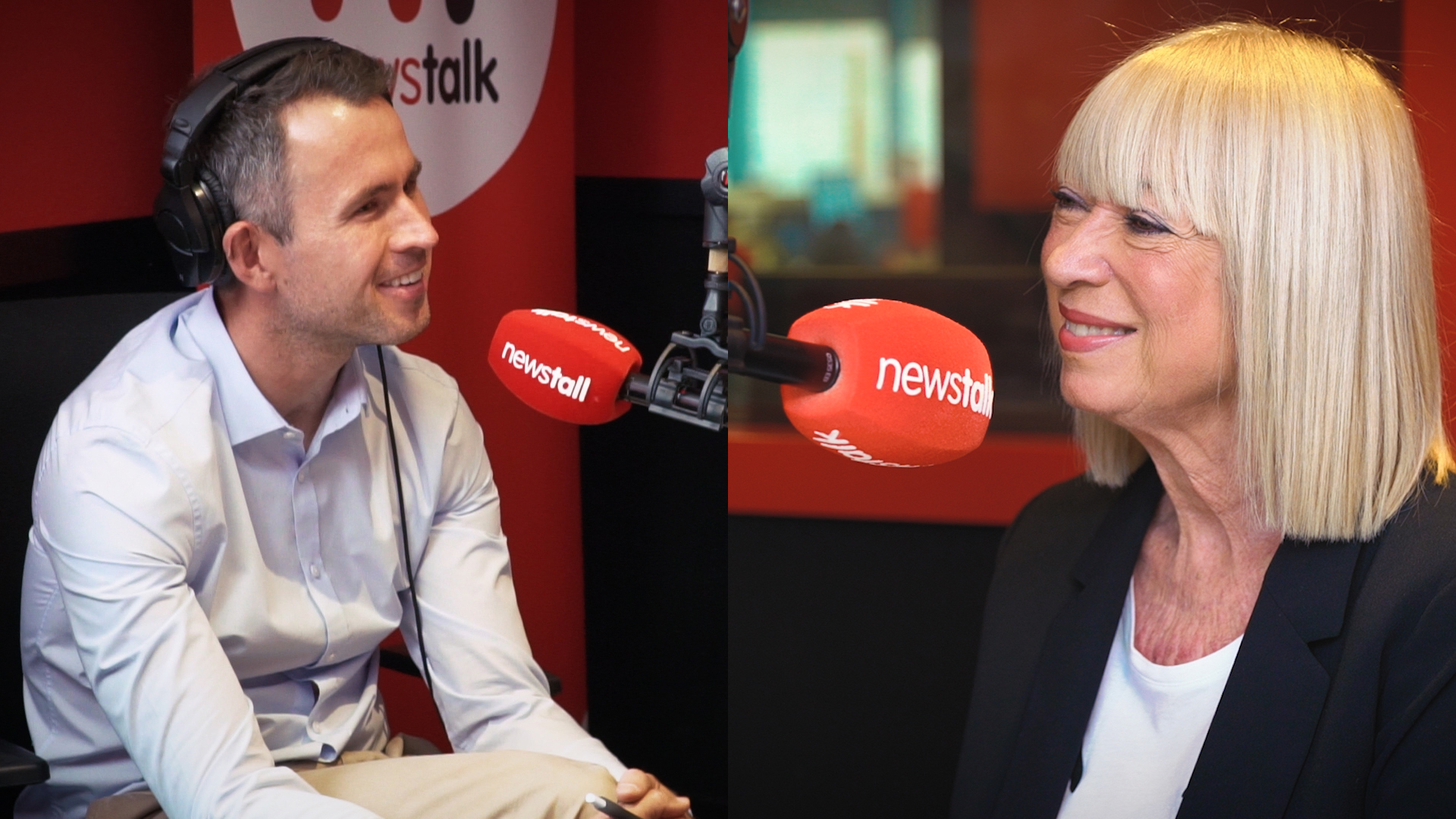 Thursday Interview: Anne Doyle | Newstalk
