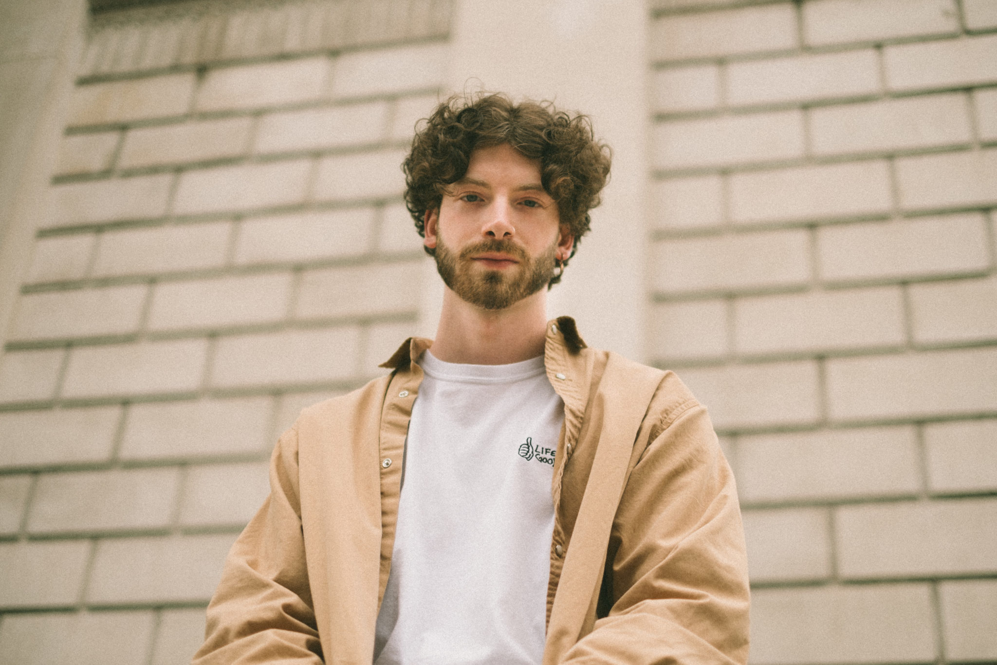 PLAN B'S ONE TO WATCH: CONOR HAMILTON-LONG WITH SEE ME NOW | SPIN1038