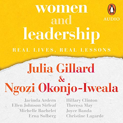 Julia Gillard on women in leadership | Newstalk