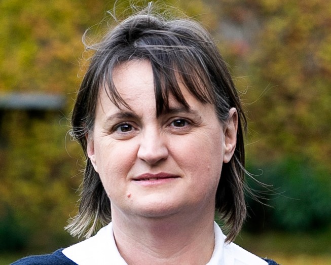 Kathleen Chada says it's 'an insult' that her ex-husband can apply for ...