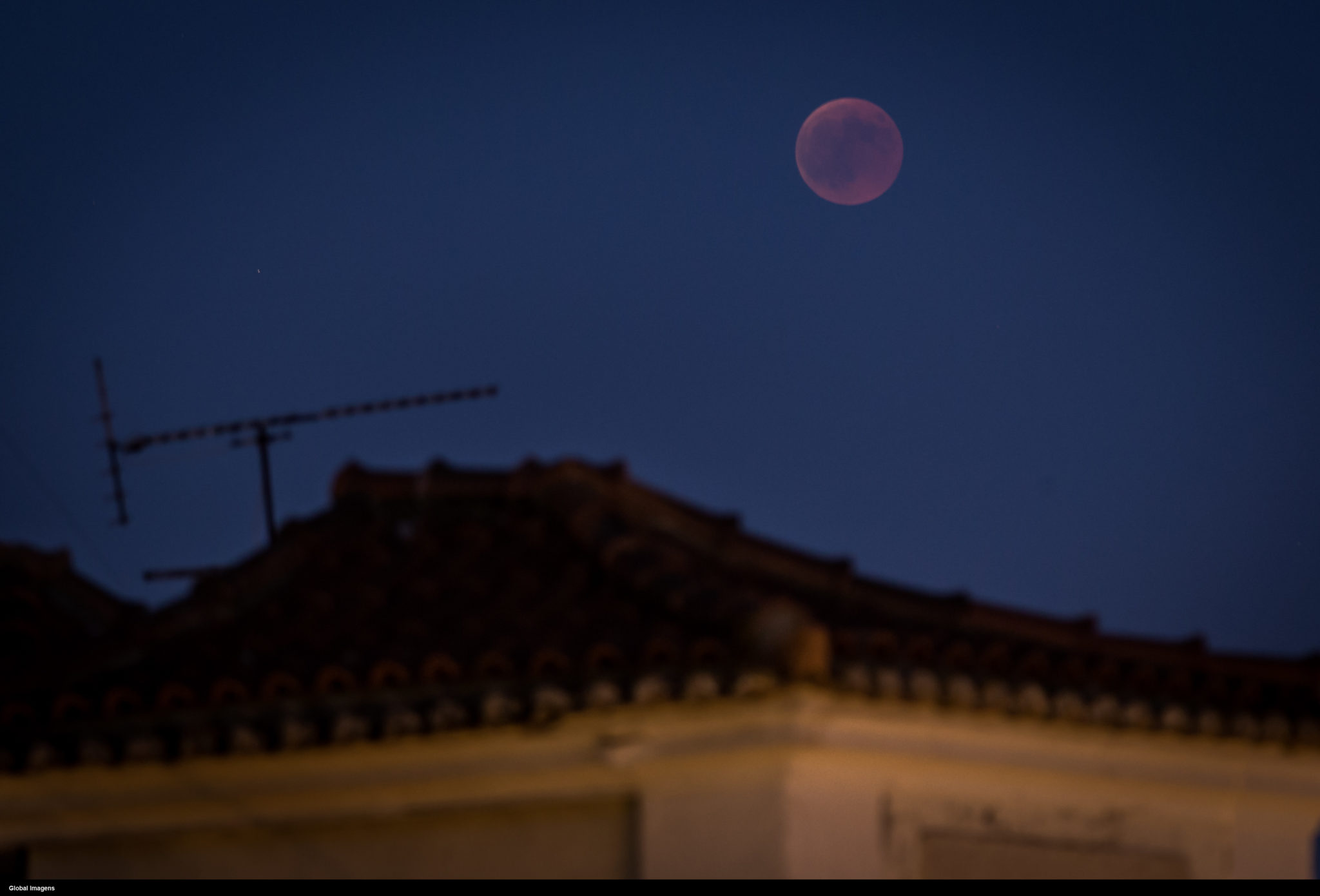 Solar Eclipse: Irish Skies To Go Dark | SPINSouthWest