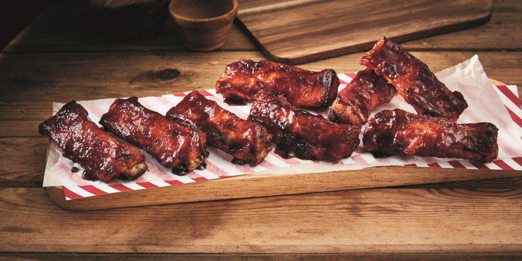 Iceland Teams Up With TGI Friday's For New Frozen Range | www.98fm.com