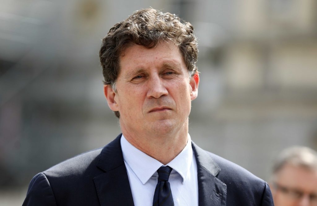 Eamon Ryan | Newstalk