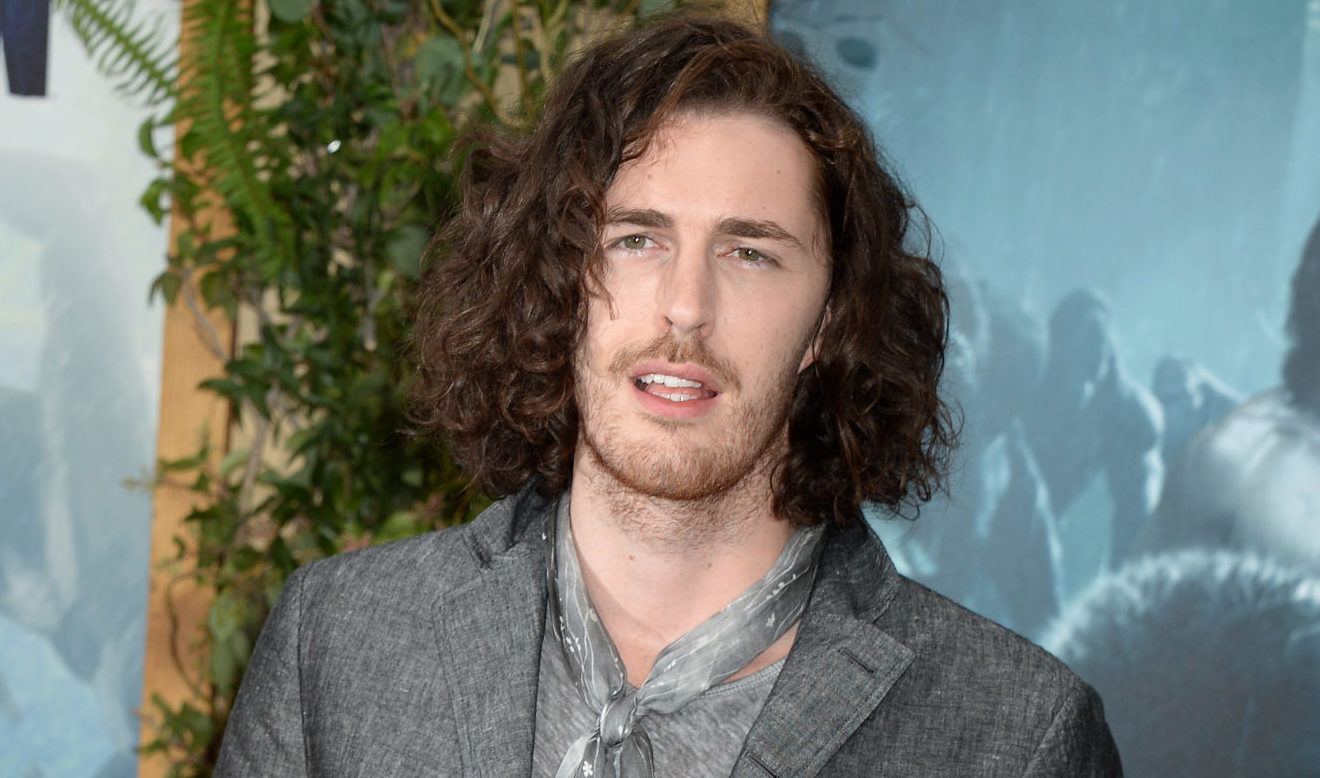 Here's How You Can Win A Coffee Date With Hozier | SPIN1038