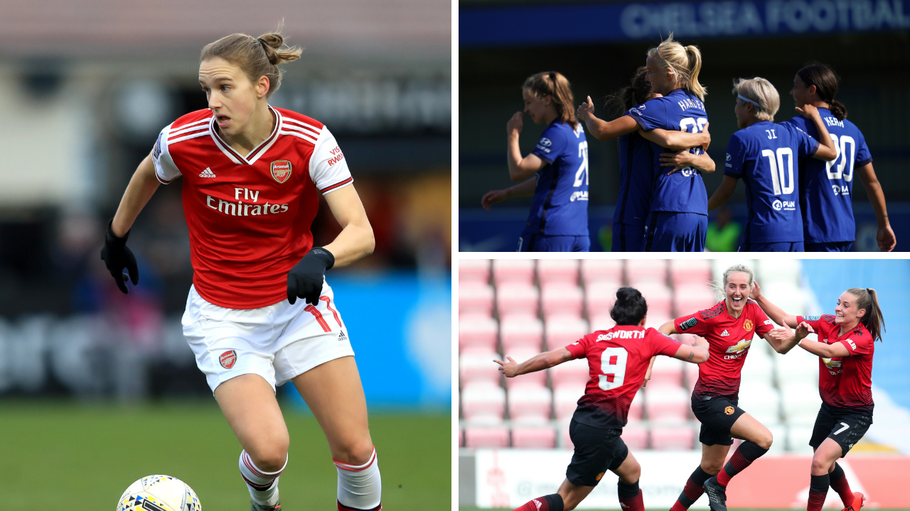WSL | 5 things we learned from last weekend's action | OffTheBall