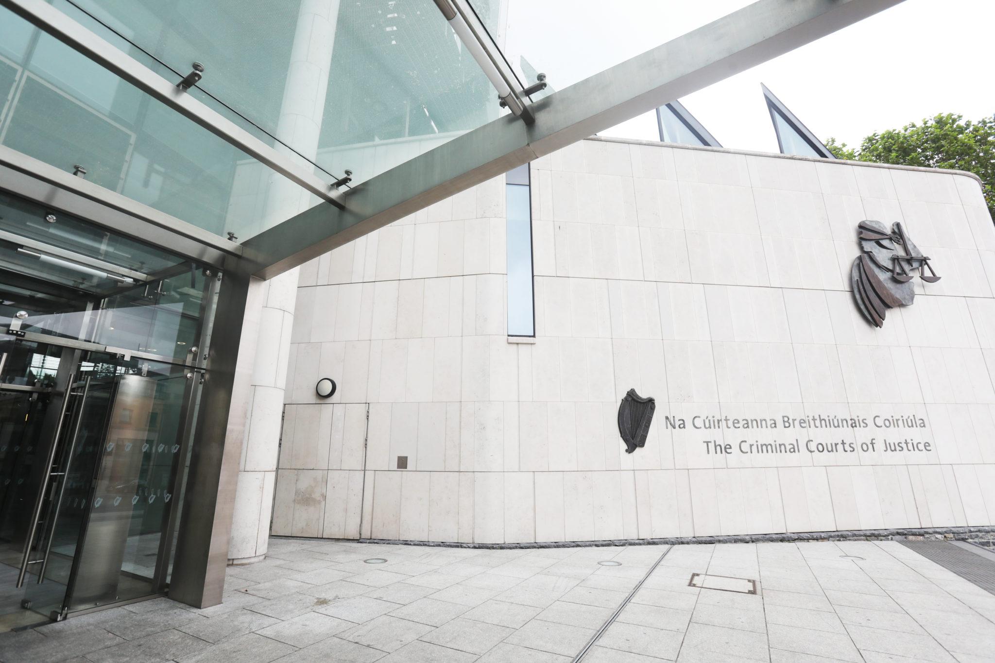 Man jailed for six years for role in murder of Alan O’Neill in Tallaght ...