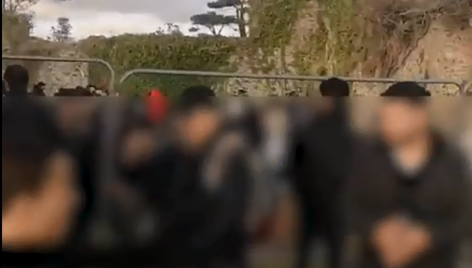 Farmer in Co Meath discovers hundreds of people at rave on his land ...