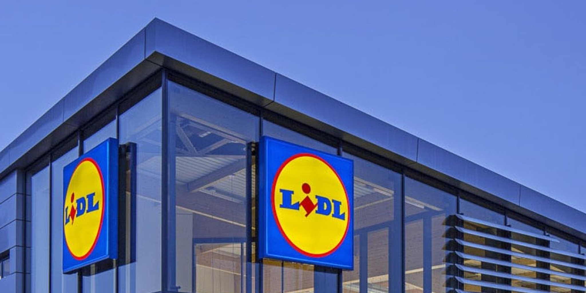 Lidl Searching For 'Lidl's Next Top Model' To Model Their Merch | www ...
